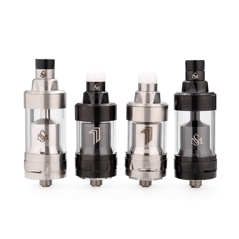 Vape-Kayfun-Prime-V5-RTA-Tank-Atomizer-316SS-22mm-5ml-Airflow-Control ...
