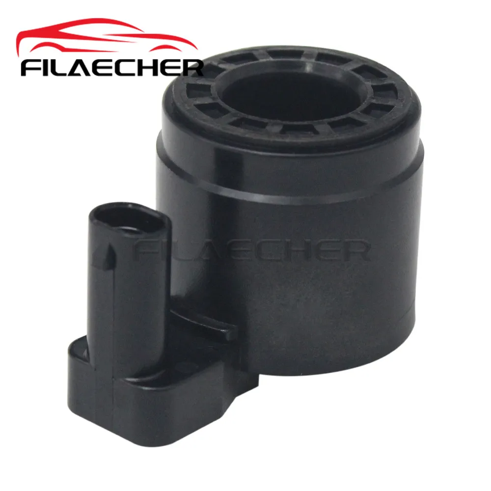 For-Mercedes-S-Class-W222-S63-AMG-C217-Front-Air-Suspension-Shock ...