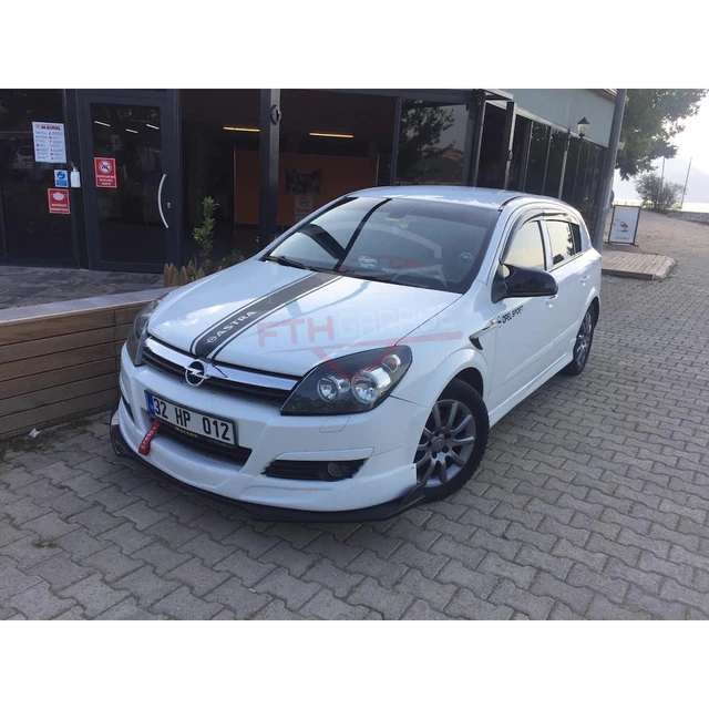Opel Astra H Body Kit Order Online | www.oceanproperty.co.th