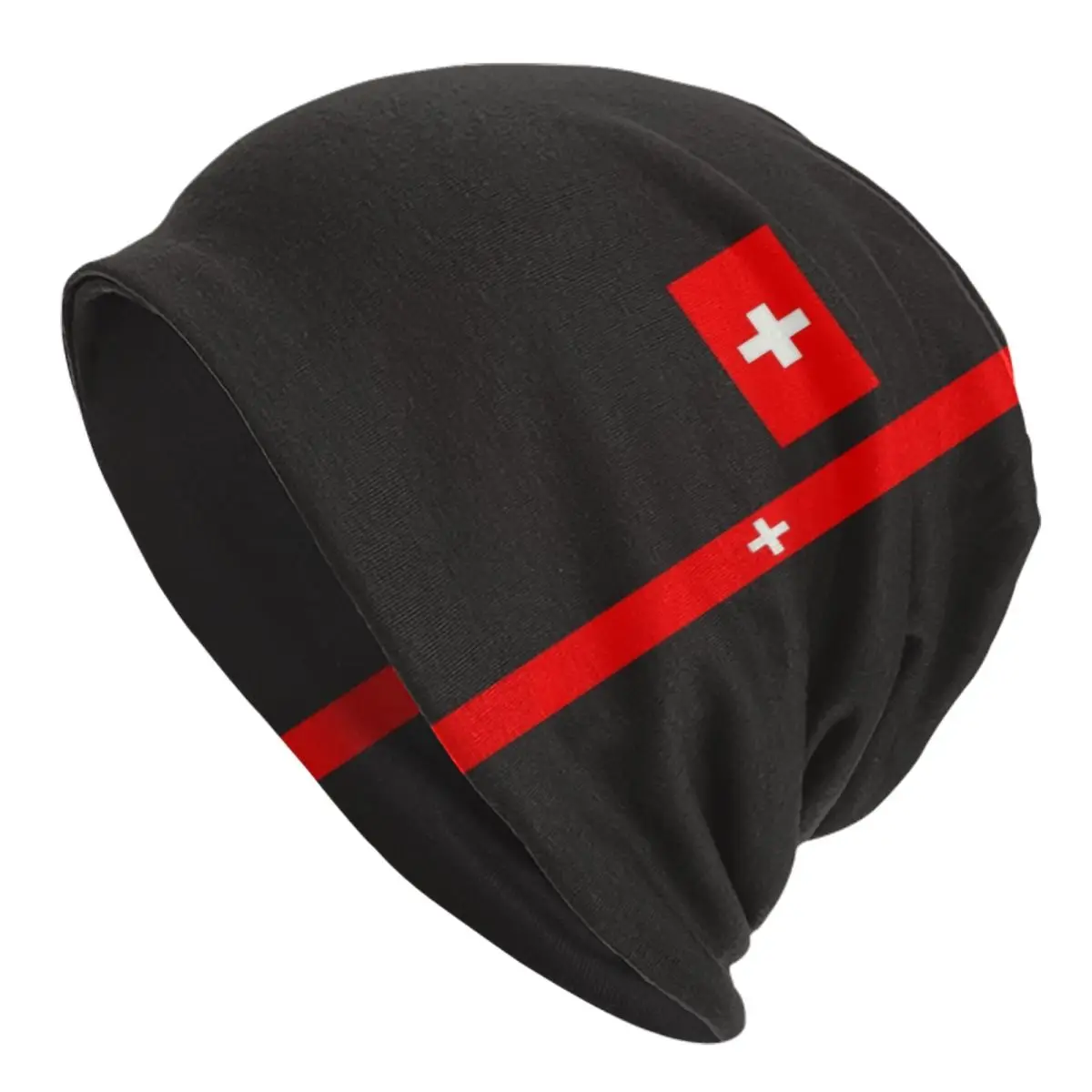 Swiss Ski Hat | Swiss Ski Cap | Swiss Winter | Beanies Hats | Swiss ...
