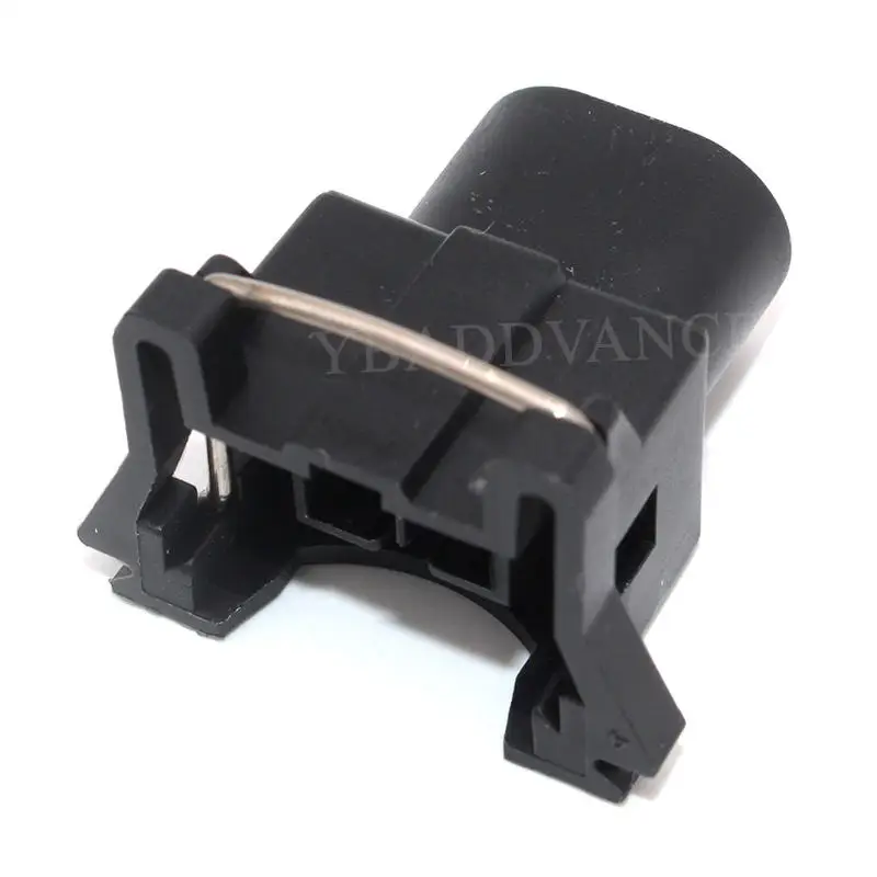 Bosh-Metri-Pack-280-Series-2-Pin-Waterproof-EV1-Fuel-Injector-Connector ...