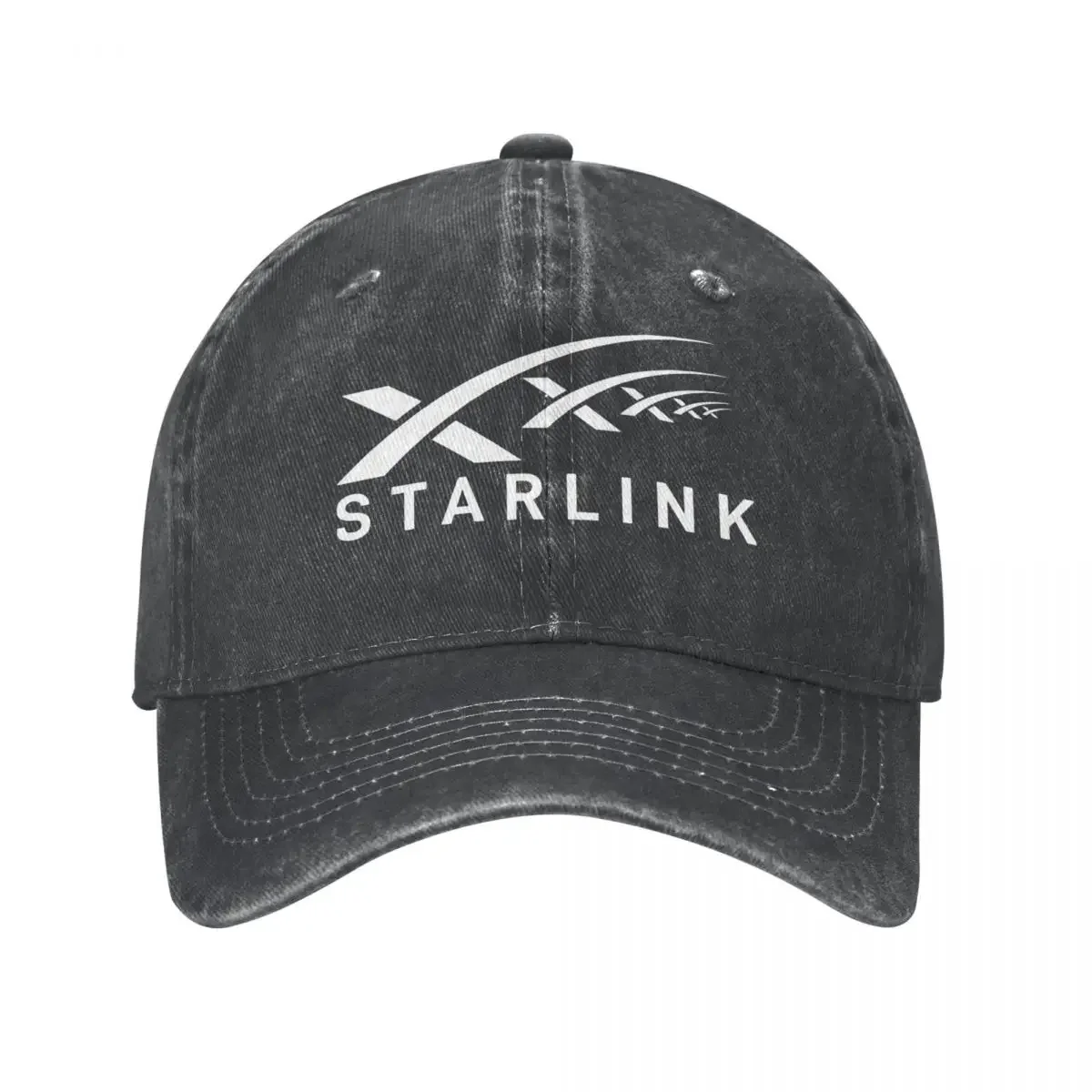 2022-SpaceX-Starlink-2-Jeans-Baseball-Caps-Hats-Adult-Unisex-Cap-Spring ...