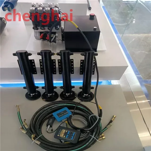 Leveling-system-hydraulic-cylinder-and-hydraulic-leg-for-caravan-and ...