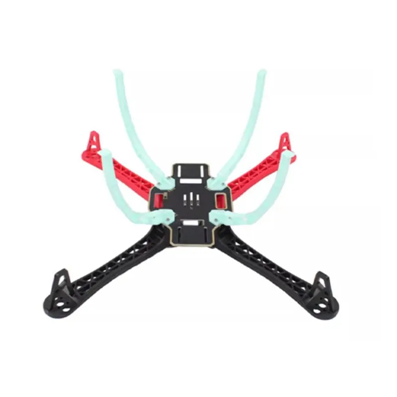 【Price Drop !!】For Quadcopter Aerial Photography Drone Frame Kit For ...