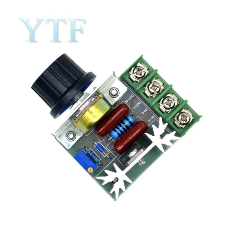 PWM-2000W-AC-Motor-Speed-Controller-50-220V-25A-Adjustable-Motor-Speed ...