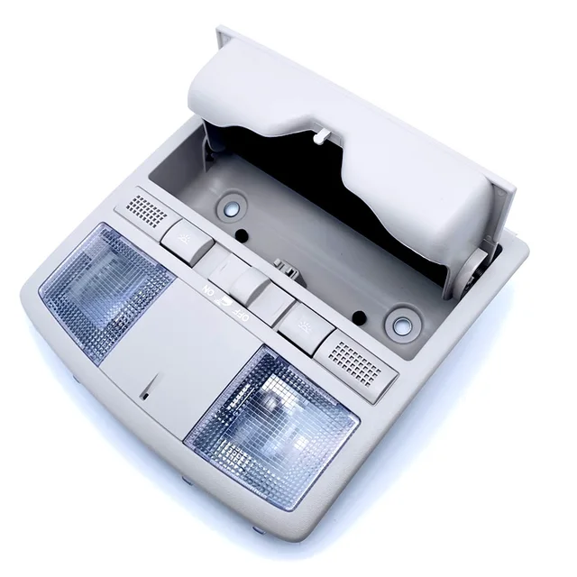 Overhead Consoles Overhead Console Mazda 6 Light – Fits 2007-2012 ...