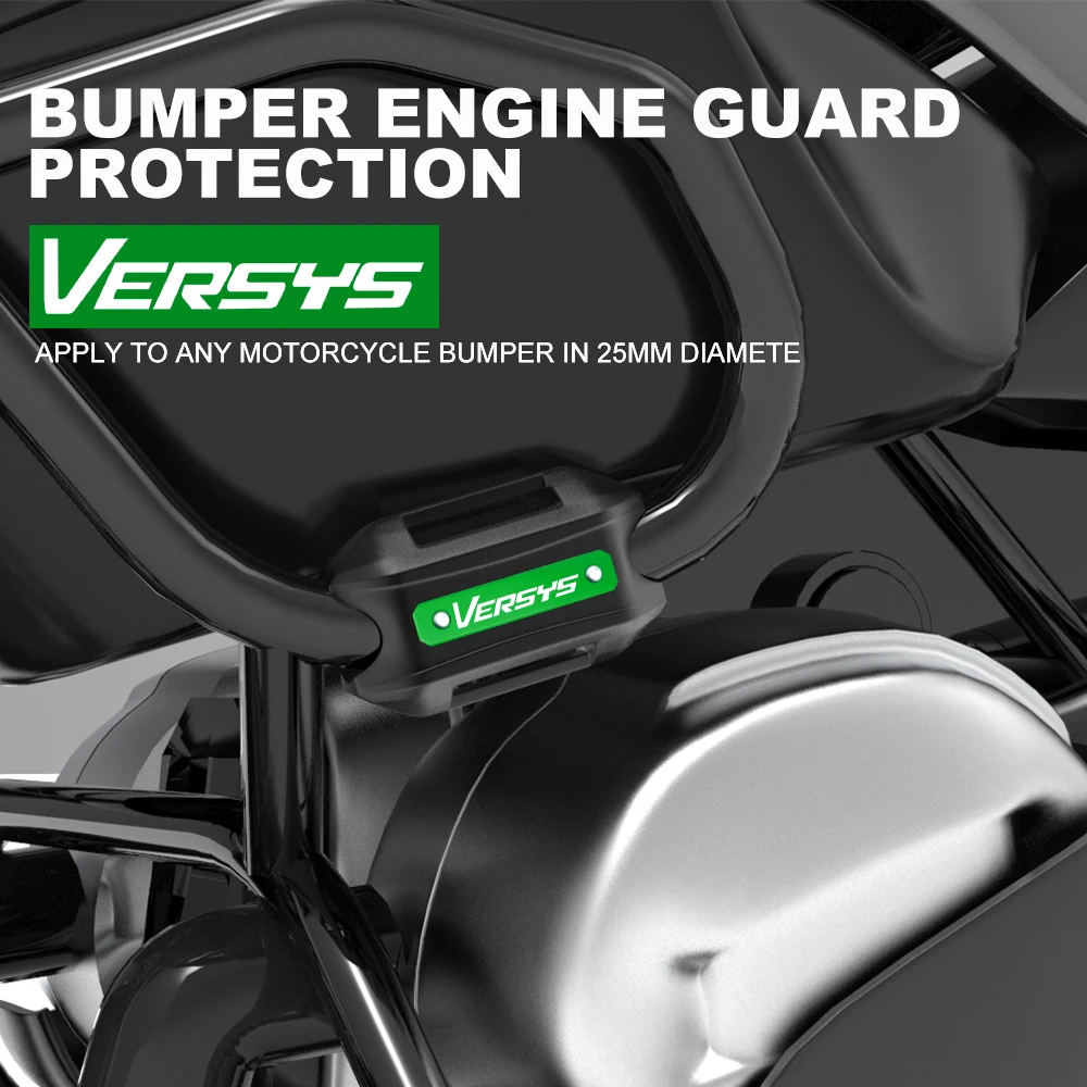 For-KAWASAKI-versys-1000-Versys650-Versys-300X-x300-2008-2020-2021-2022 ...