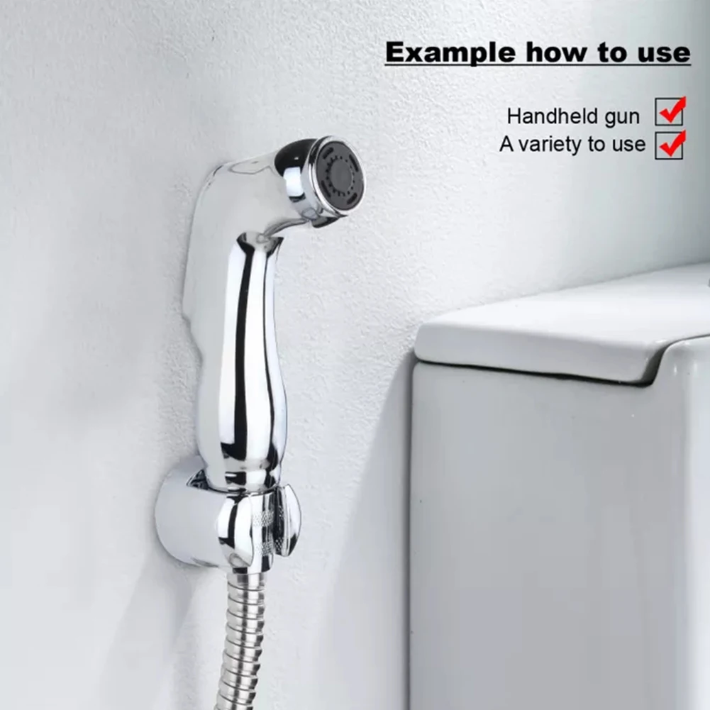 Handheld-Bidet-Sprayer-Hand-Bidet-Faucet-Toilet-Douche-Bidet-Head ...