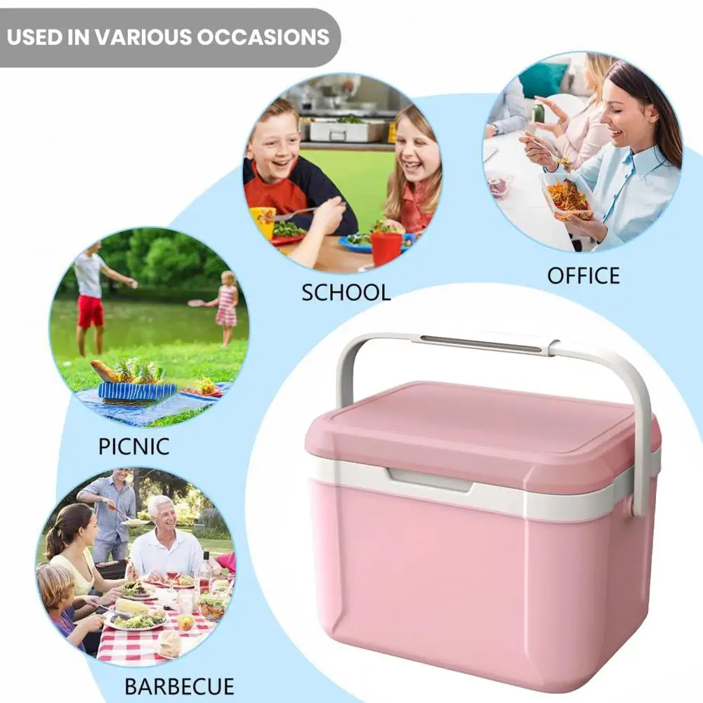 5L-Camping-Cooler-Box-with-Handle-Ice-Retention-Cooler-Insulated-Lunch ...