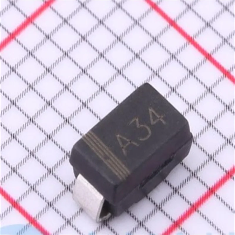 20PCS-50PCS-100PCS-1000PCS-New-original-MBRA340T3G-MBRA340-DIODE ...