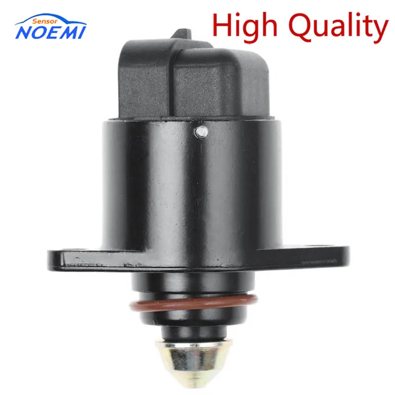 Evo 8 Iac Control Valve Stepper Motor 93744875 Idle Air Control Valve ...
