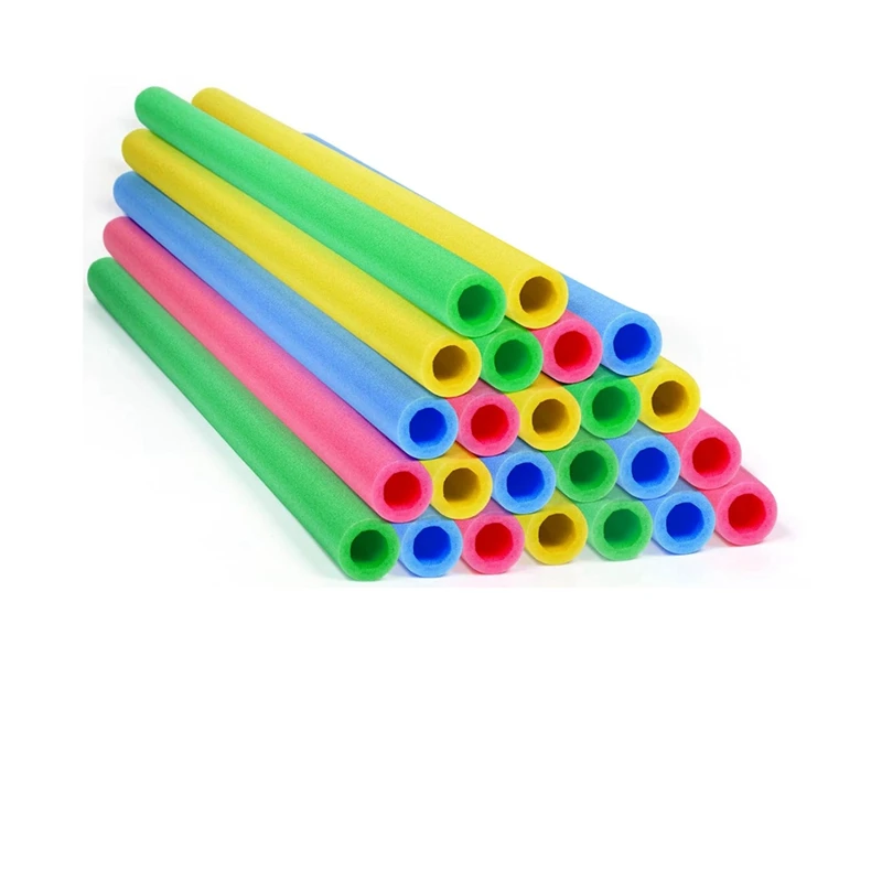 Postes-de-repuesto-para-trampol-n-cubierta-de-espuma-acolchada-de-88Cm ...