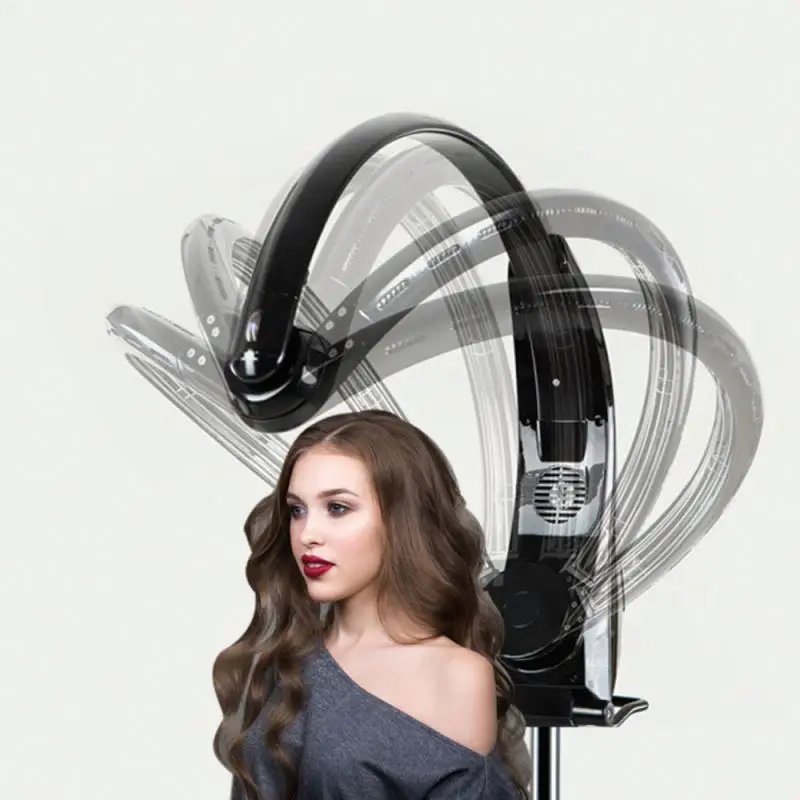 2023-New-Butterfly-Adjustable-Height-Infrared-Climazon-Hair-Dryer ...