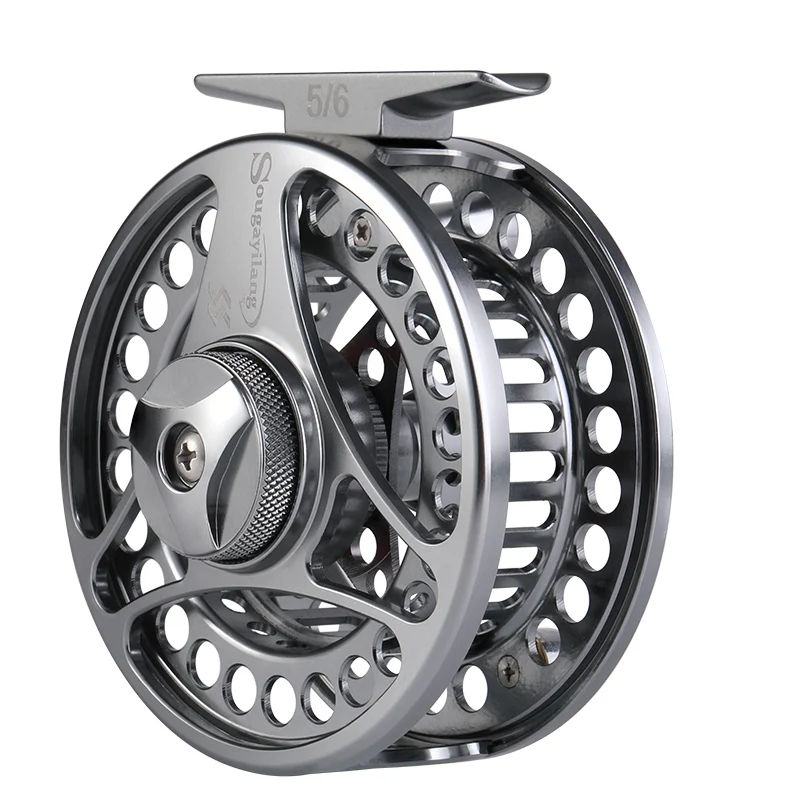 Sougayilang-Fly-Fishing-Reel-2-1-BB-5-6-7-8-Fishing-Reel-with-CNC ...