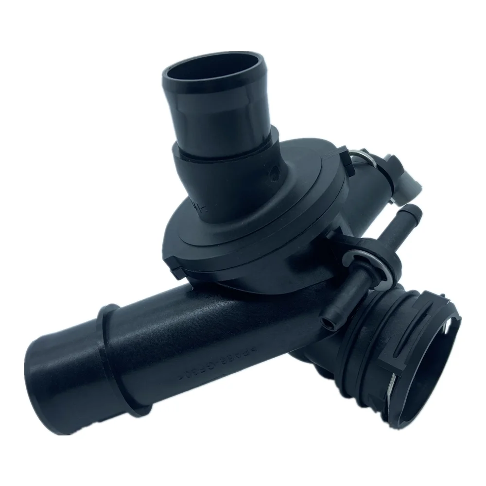 6512002800 6512000615 6512001215 6512001715 엔진 냉각수 온도 조절기, W204 W205 ...