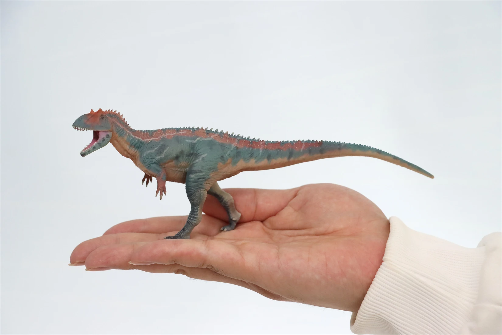 Walking With Dinosaurs Allosaurus Toy