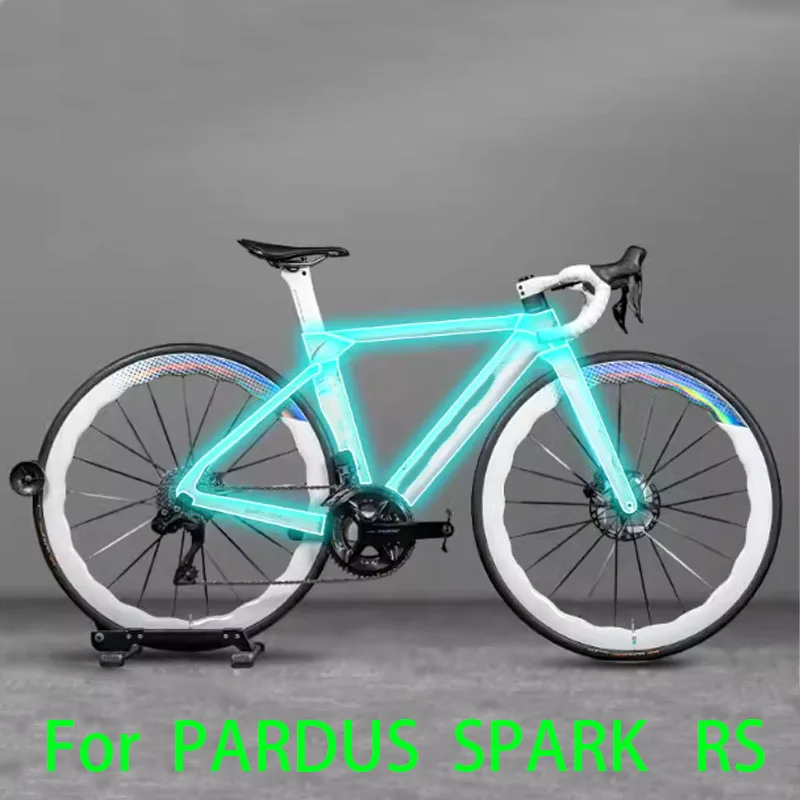 For-SPARK-RS-Road-Bike-Stickers-Lamination-Invisibility-Car-Clothes ...