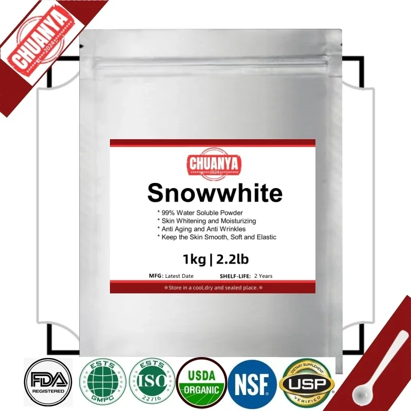 50g-1000g-Snowwhite-Powder-Cosmetics-Raw-Material-Skin-Whitening-Snow ...