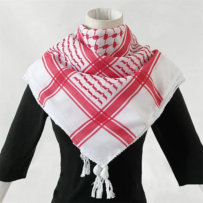 2024-Special-Forces-Free-Variety-Tactical-Desert-Arab-Scarves-Men-Women ...