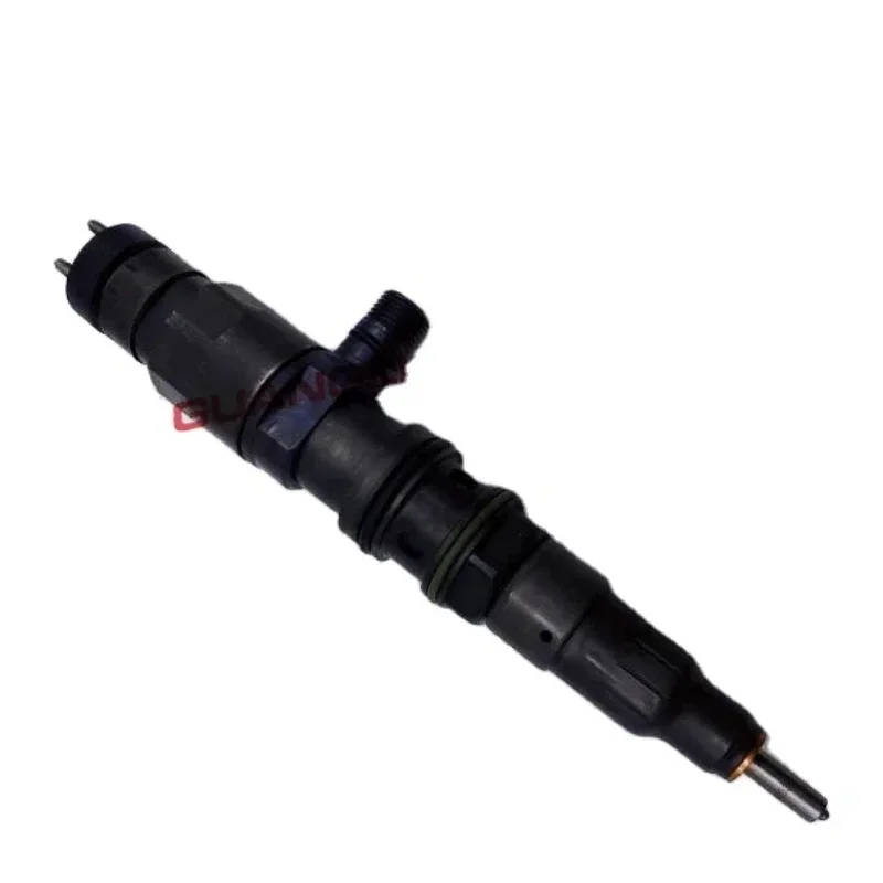 High-Quality-Injector-0445120207-0445120104-0956435539-A4720700787 ...