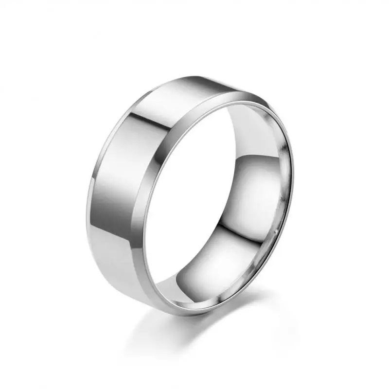 Rewriteable-Smart-Ring-Multi-frequency-Finger-Ring-Stylish-Secure ...