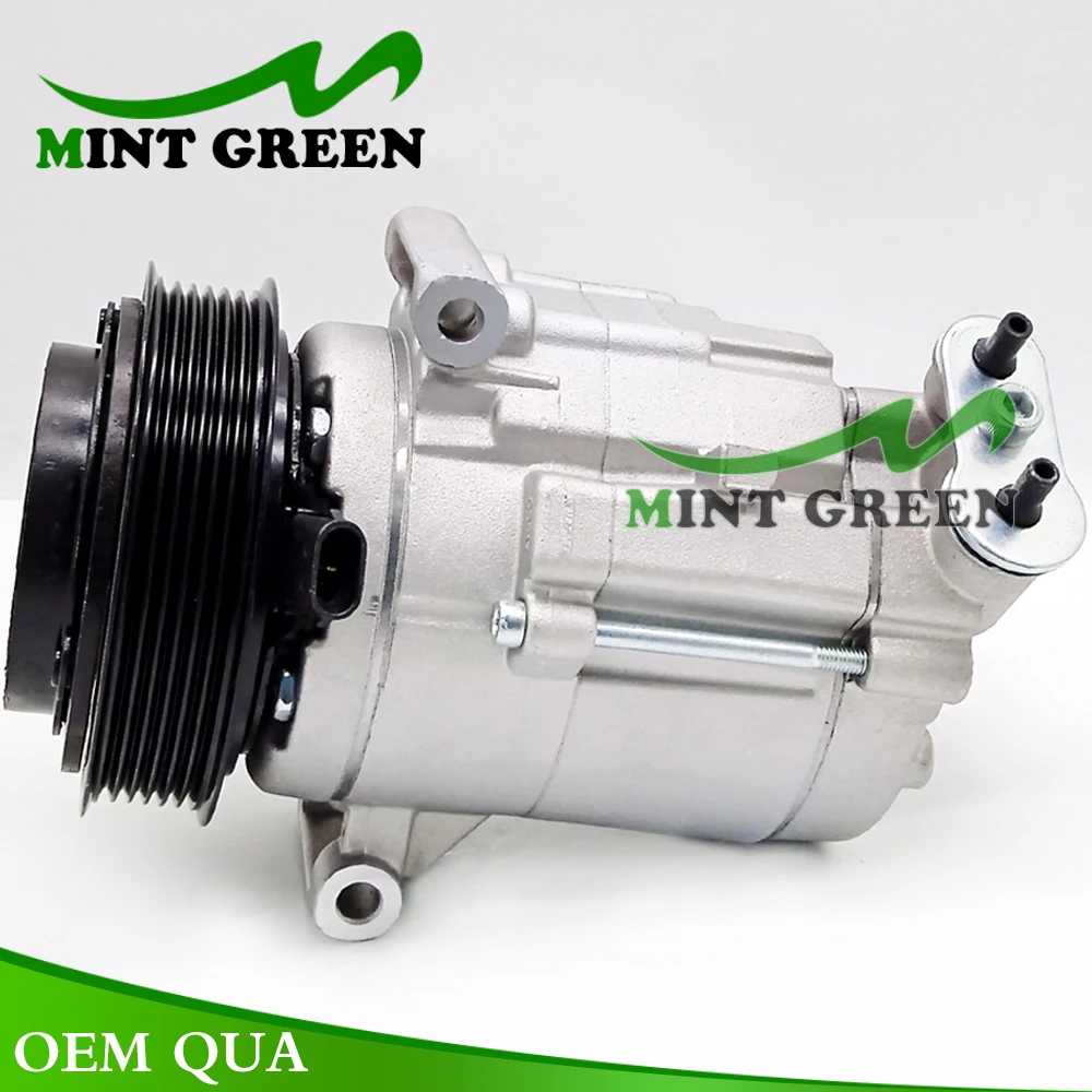 For Ac Compressor Car Chevrolet Captiva C100 C140 Air Conditioning ...