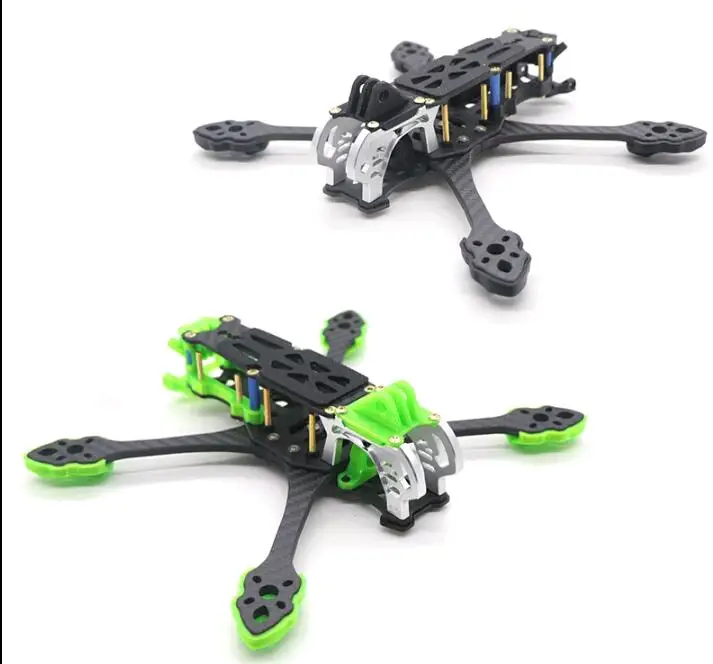 MARK5-Mark-5-5Inch-Carbon-Fiber-Frame-225mm-5mm-Arm-for-Air-Unit-HD ...
