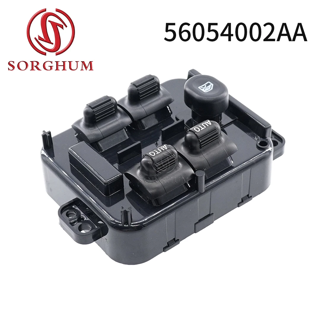 SORGHUM 56054002AA For Jeep Liberty 2005 2007 Auto Power Window Switch ...