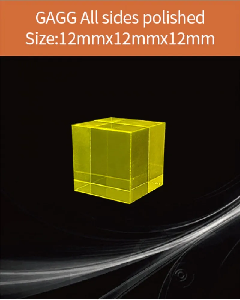 GAGG-Ce-Scintillation-Crystal-GAGG-Ce-Crystal-GAGG-Scintillator-Ce-Gd3Al2Ga3O12-Crystal ...