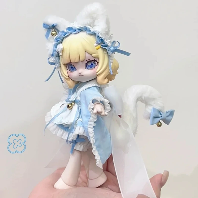 New-Bonnie-Bunny-Bjd-Bonnie-Season-3-Sweet-Heart-Party-Series-Blind-Box ...