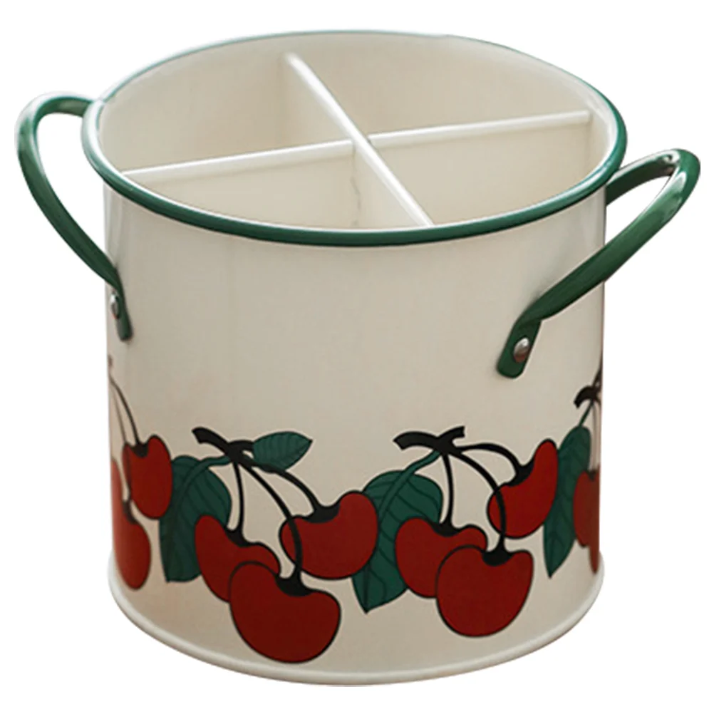 Kitchen Chopstick Bucket Chopstick Holder: Multipurpose Chopstick ...