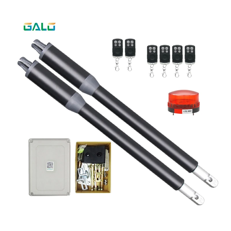 Keypads For Fence Gates