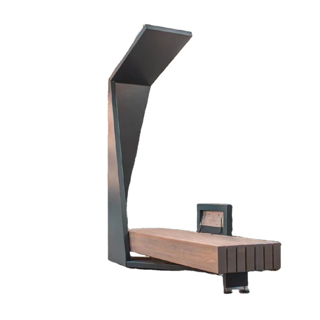 Outdoor School Benches That Actually Work: Real-World Testing of Solar ...