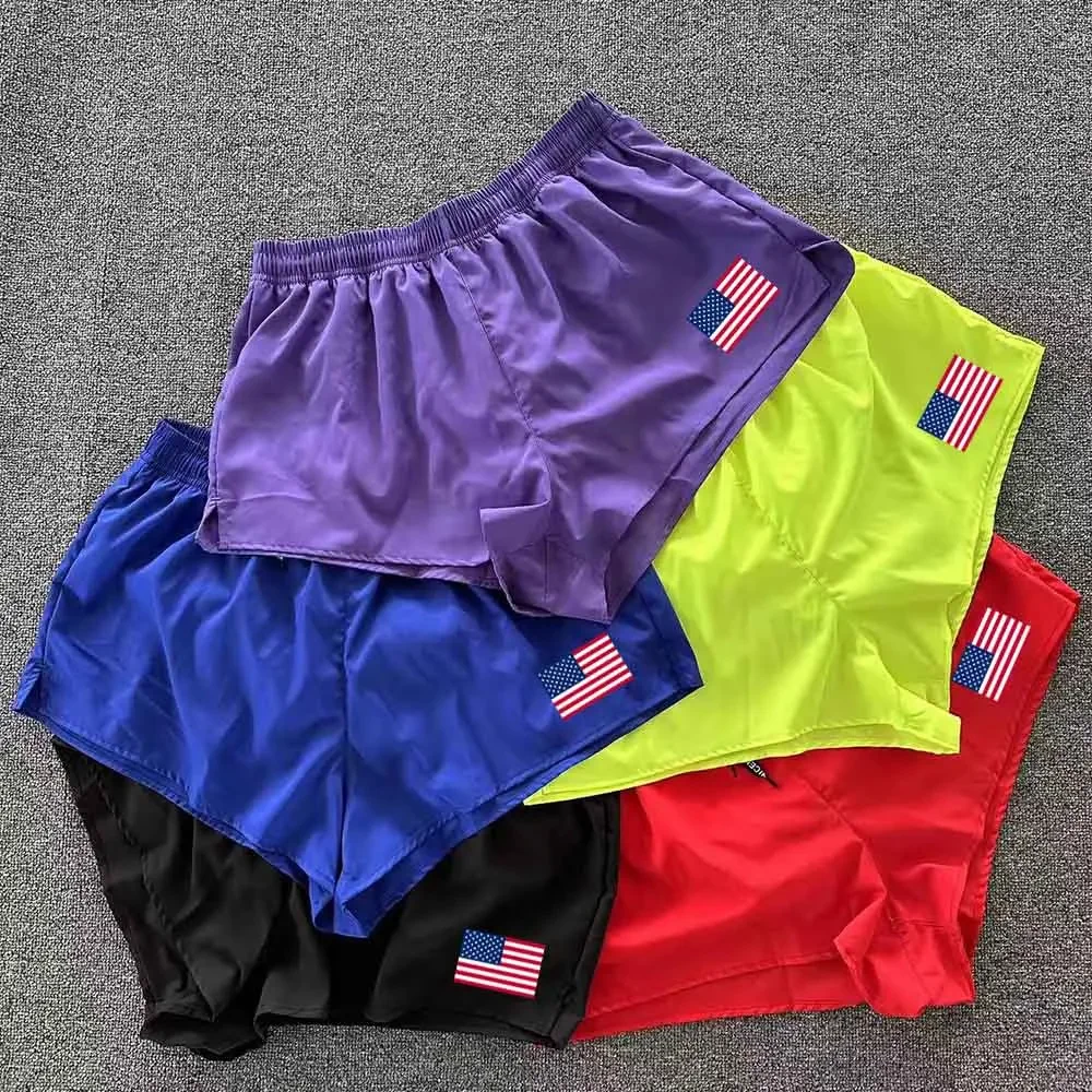 Men-Running-Shorts-Fitness-Quick-Dry-GYM-Short-Jogging-Training-Workout ...