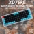 Xd75re Xd75am Xd75 Custom Mechanical Keyboard 75 Keys Underglow Rgb Pcb ...