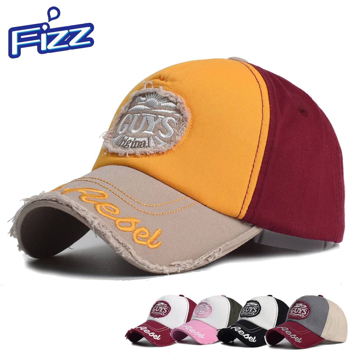 Spring-Cotton-Baseball-Caps-Snapback-Winter-Hat-Hip-Hop-Fitted-Caps-Men ...