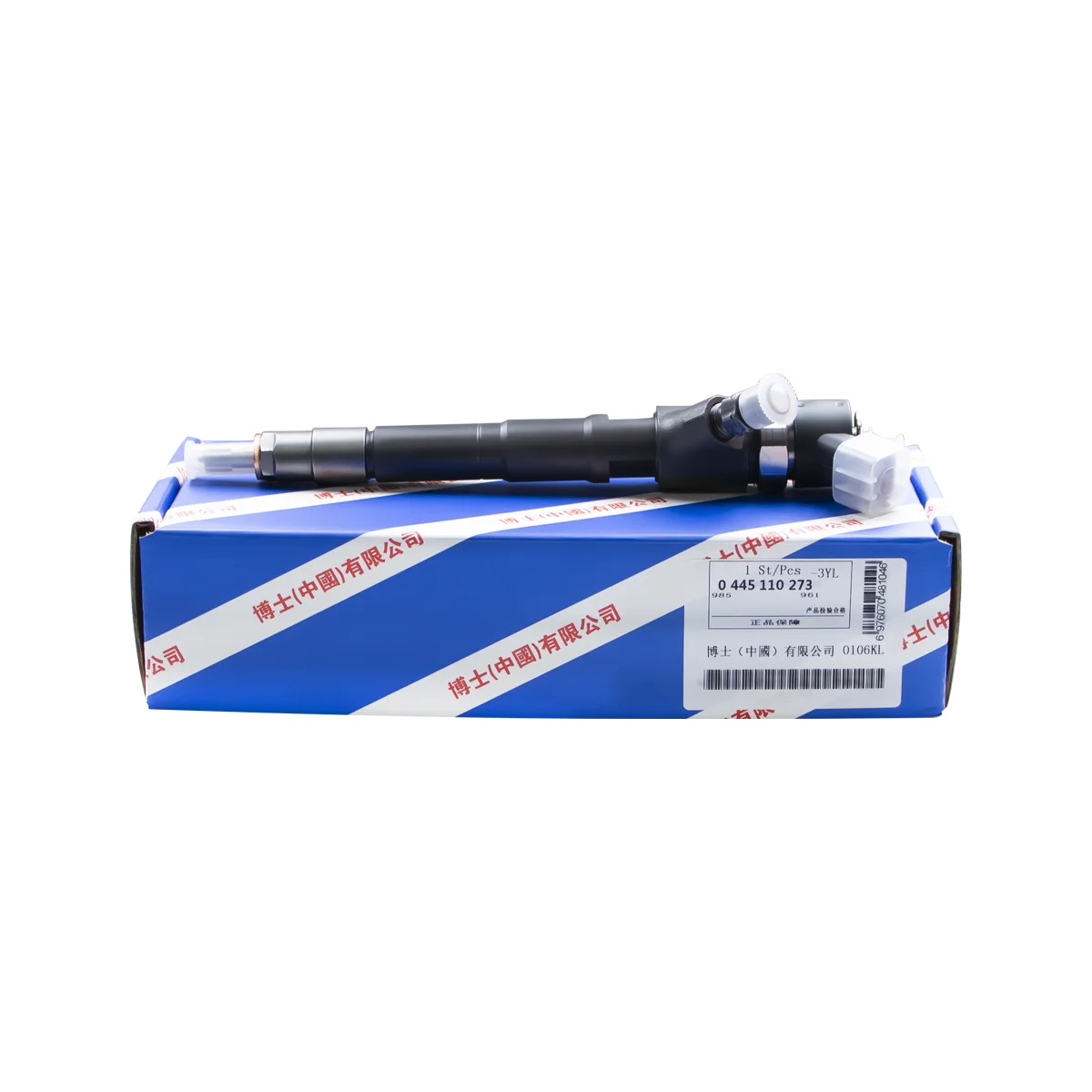 0445110715 0445110248 0445110274 0445110273 Common Rail Injector ...