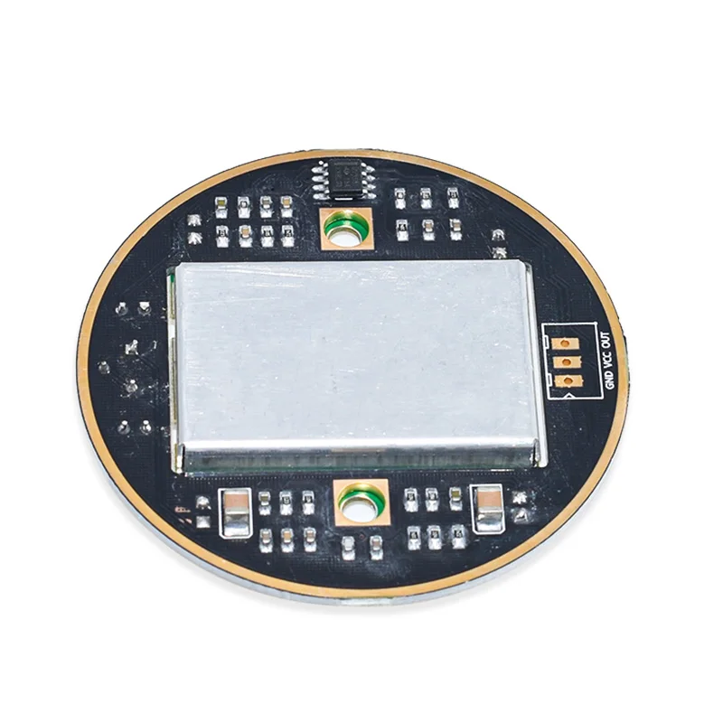 MH 100X Microwave Radar Induction Module Hb100 Doppler Wireless ...