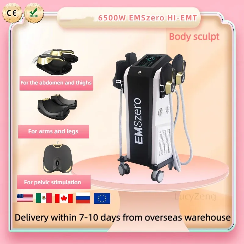 2023-DLS-Neo-rf-Slimming-EMSzero-Machines-EMS-Body-Sculpting-High ...