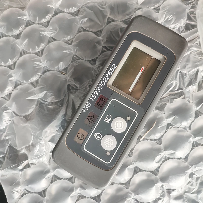 Second-Hand-Gauge-Panel-4403739-440-3739-Monitor-Panel-Hitachi ...