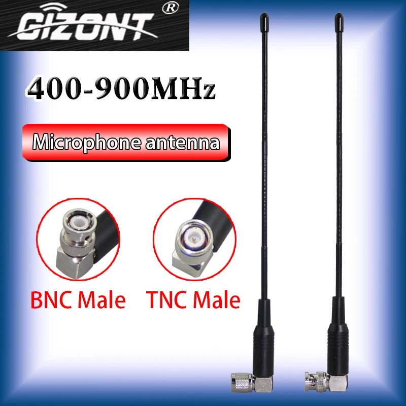 1PCS for shure UHF Wireless Receiver Microphone SLX UC U4D U4S UB 400 ...