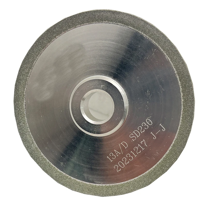 SDC-Grinding-Wheel-For-Carbide-MR13D-MR13A-Portable-Twist-Drill ...