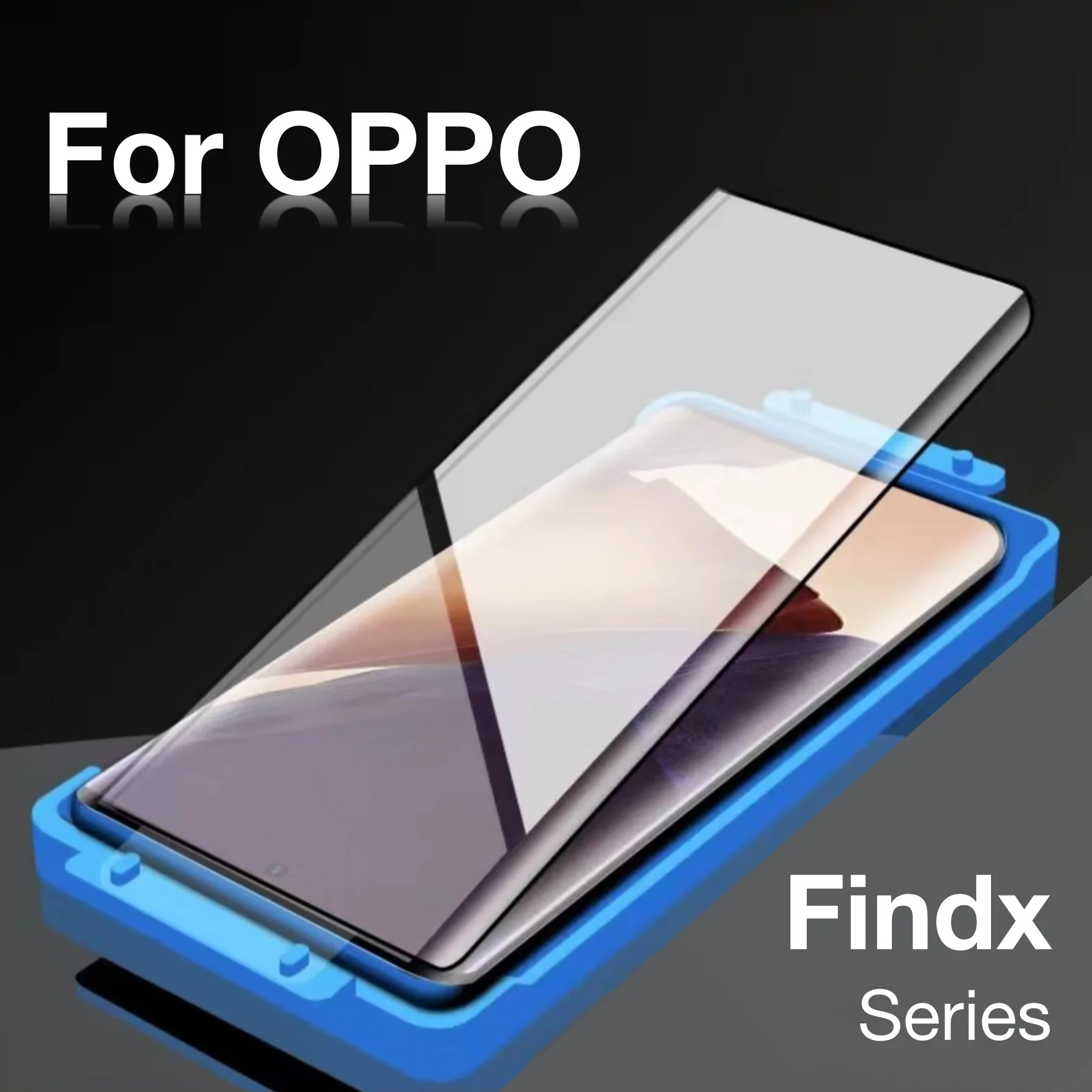For-OPPO-FindX3-FindX5-FindX6-Find-X2-X3-X5-X6-X7-Ultra-Pro-Screen ...