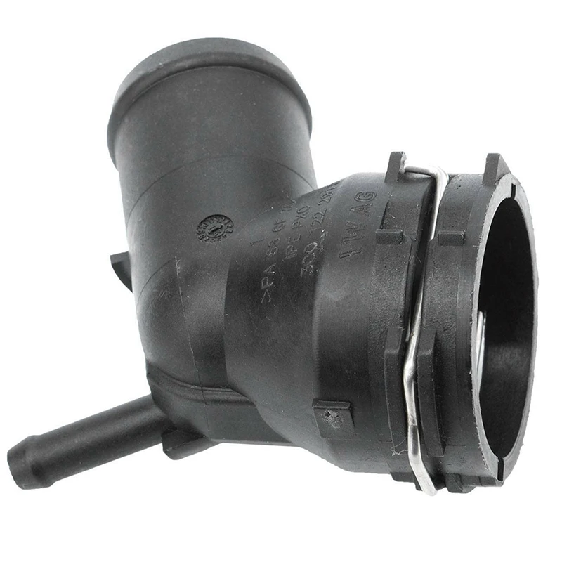 Car-Radiator-Coolant-Pipe-Hose-Connector-Black-Auto-Accessories ...