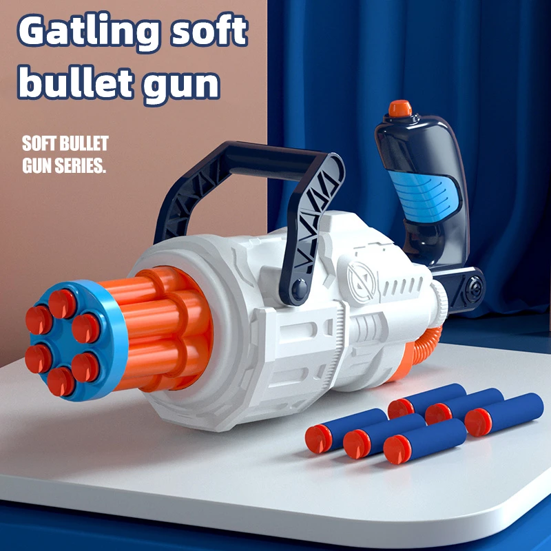 Boy-toys-EVA-soft-bullet-guns-pneumatic-safety-soft-bullet-guns-darts ...