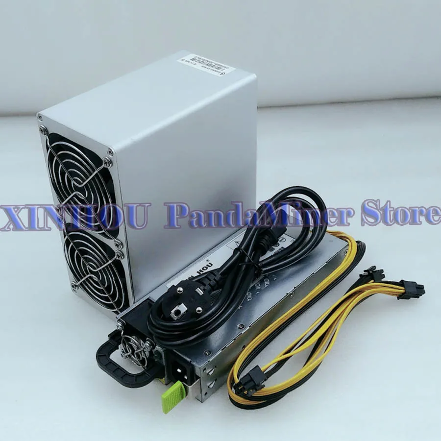 Used-Goldshell-CK-BOX-Miner-with-PSU-1050GH-s-CKB-Miner-Good-For-Home ...