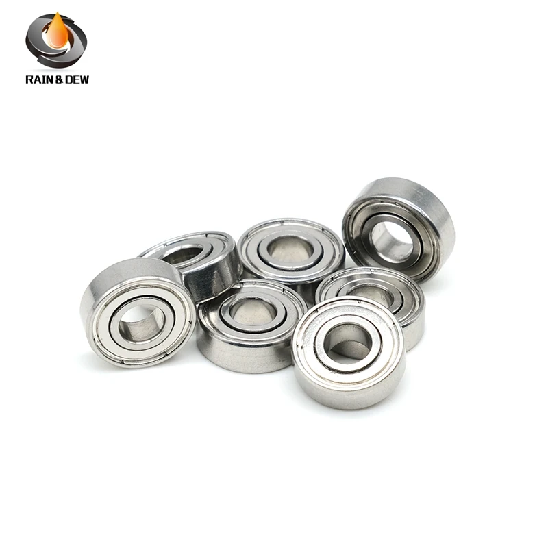 볼 소재: 스테인레스 스틸 SUS440