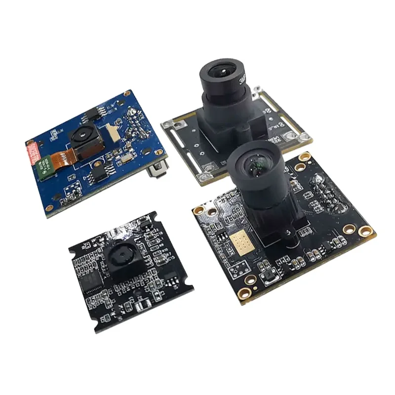 Wholesale 4k 5mp 8mp 1920x1080 1080p High Definition Mini Usb Pcb Cctv ...