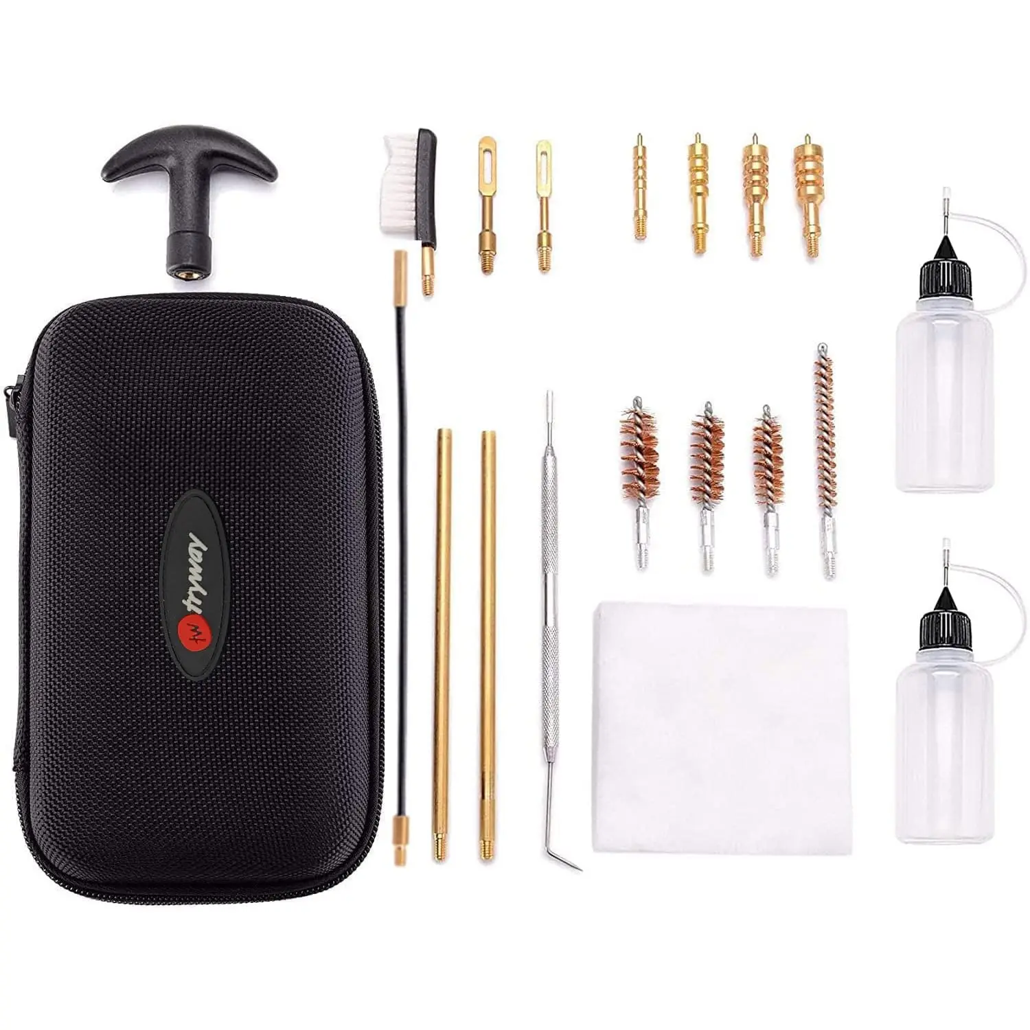 Rifle-Cleaning-Kit-22-357-38-9mm-40-45-Cal-Gun-Cleaning-Kit-9mm-Bronze ...