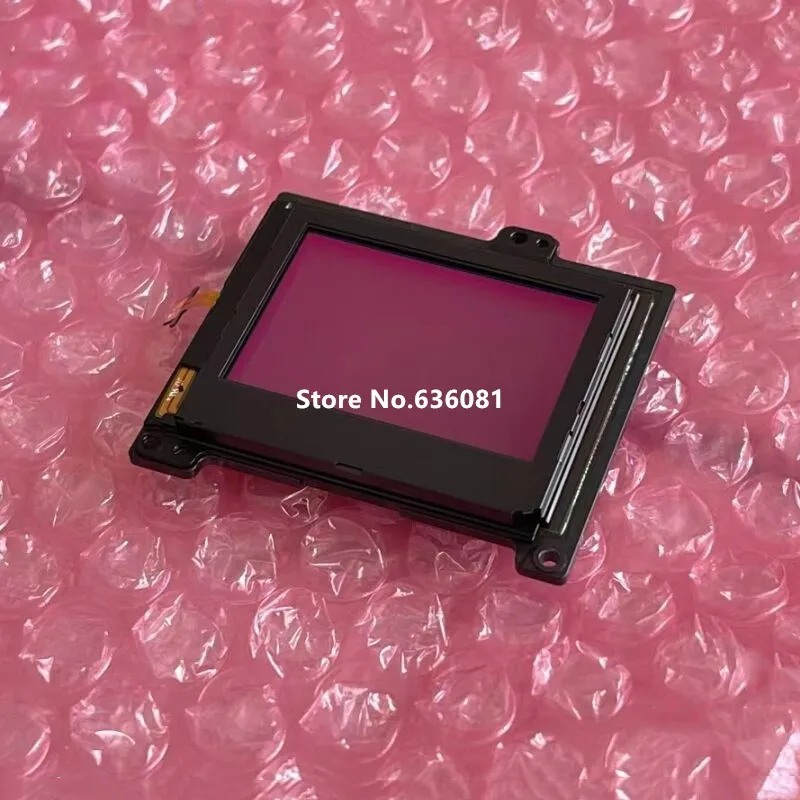 Repair Parts Ccd Cmos Image Sensor Matrix Unit For Sony Ilce-7s3 Ilce ...